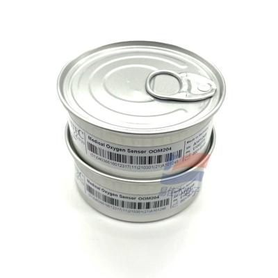 China YJJ OOM204 Oxygen Battery Oxygen Sensor Linearity Error 3% for Feiping Ventilators for sale