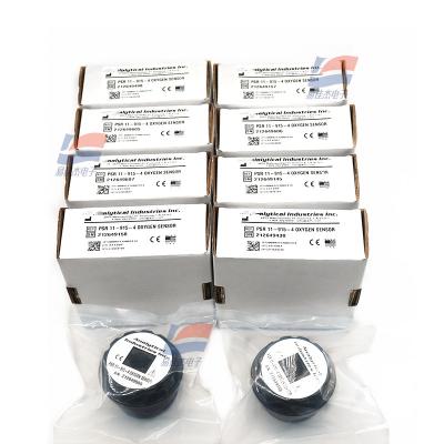 China PSR-11-915-4 M10 Oxygen Sensor 0-45°C for Industrial Safety and Medical Oxygen Concentrators for sale