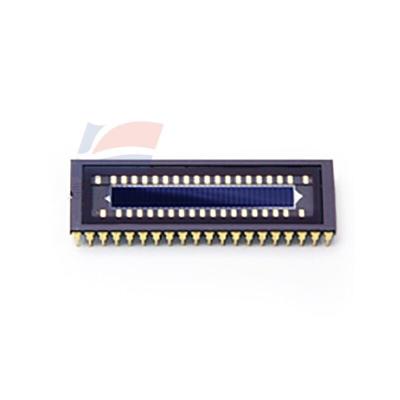 China YJJ S4111-35Q 35-Pixel Silicon Photodiode Array 190-1100nm 0.58 A/W for sale