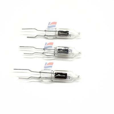 China UV TRON UV Photodiode Sensor R2868 R9454 185-260nm Flame Detector 300V for sale