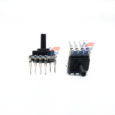 China YJJ SSCDLNN100MDSA5 Single-power 3.3Vdc Absolute Pressure 30psi Pressure Sensor for sale