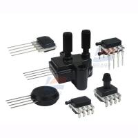China SSCMNNN030PA2A3 I2C Digital Absolute Pressure Sensor 0-30psi 200kPa Board Mount for sale