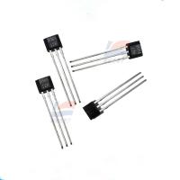 China YJJ SS466A Bipolar Latched Hall Effect Sensor 3.8-30V DC for Electric Window Lifters for sale