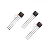 China YJJ SS466A Bipolar Latched Hall Effect Sensor 3.8-30V DC for Electric Window Lifters for sale