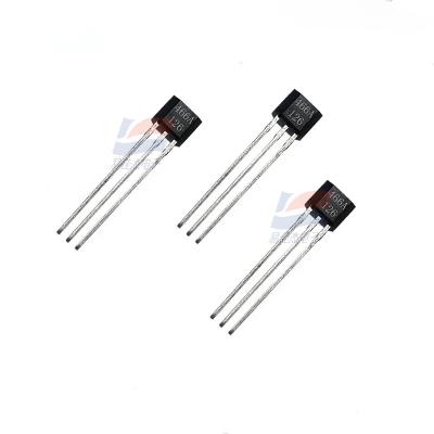 China YJJ SS466A Bipolar Latched Hall Effect Sensor 3.8-30V DC for Electric Window Lifters for sale