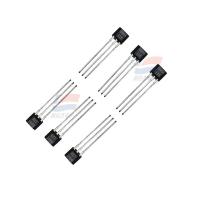 China SS446A Hall Effect Magnetic Sensor Bipolar Digital Through Hole 3.8V-30V TO-92 for sale
