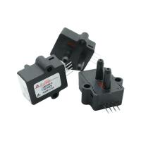 China YJJ 100 PSI-D-4V-ASCX A 15PSI Pressure Sensor for Ambient Air Station High Accuracy 0C to 50C Compensation for sale