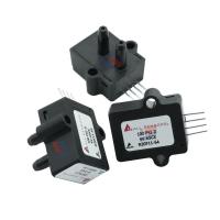 China YJJ 100 PSI-D-4V-ASCX A 15PSI Pressure Sensor for Ambient Air Station High Accuracy 0C to 50C Compensation for sale