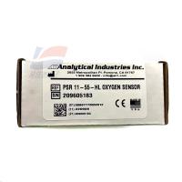 China PSR 11-55-HL Oxygen Sensor 10-13.5 mV Output High Accuracy 2% FS Galvanic Type for sale