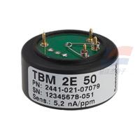 China TBM 2E 50 2441-021-07079 Mercaptan Sensor Amperometric 2 Electrode High Selectivitiy for sale
