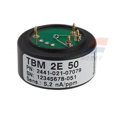 China TBM 2E 50 2441-021-07079 Mercaptan Sensor Amperometric 2 Electrode High Selectivitiy for sale