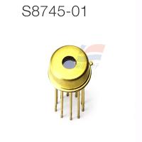 China S8745-01 Si Photodiode With Preamp 1 GOhm Feedback Resistance 5 pF Capacitance for sale