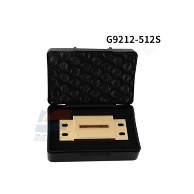 China G9212-512S InGaAs Linear Image Sensor 512 Pixels 12.8mm Near Infrared CMOS for sale