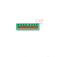China S11106-10 CMOS Linear Image Sensor Compact size Cost Effective Resin Sealed Type for sale