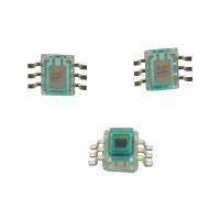 China Plastics Encapsulated Color Sensor S9706 12-Bit RGB Tri-Color Output 3.3V -20 to 85°C for sale