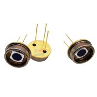 China Silicon PIN Photodiode S3071 S3072 5mm 3mm 40MHz 45MHz for Free Space Optics for sale