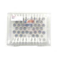 China Silicon PIN Photodiode S3071 S3072 5mm 3mm 40MHz 45MHz for Free Space Optics for sale