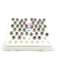 China Silicon PIN Photodiode S3071 S3072 5mm 3mm 40MHz 45MHz for Free Space Optics for sale