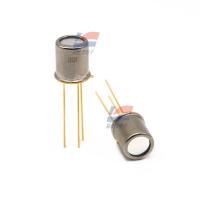 China Silicon Photodiode S12742-254 254 nm Monochromatic Light Detector TO-5 Package for sale