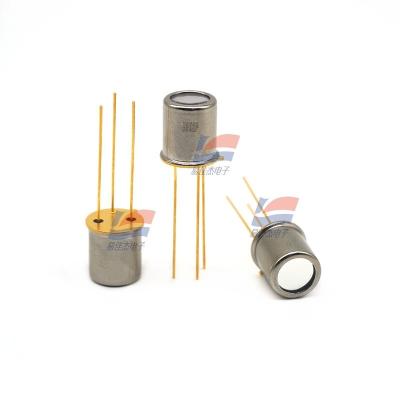 China Silicon Photodiodes S12742-254 Silicon Photodiode With Interference Filter for sale