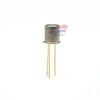 China Silicon Photodiode S12742-254 254 nm Monochromatic Light Detector TO-5 Package for sale