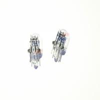 China UVTRON R9533 UV Sensor 185-260nm 400V DC High Sensitivity Wide Field of View Ni Electrode for sale