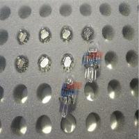 China UVTRON R9533 UV Sensor 185-260nm 400V DC High Sensitivity Wide Field of View Ni Electrode for sale