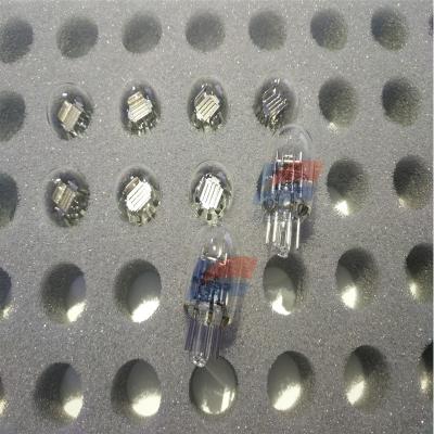 China UVTRON R9533 UV Sensor 185-260nm 400V DC High Sensitivity Wide Field of View Ni Electrode for sale
