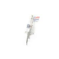 China R244 UVtron Flame Photoelectric Sensor 185-260nm High Sensitivity 1pW Detection for Combustion Monitoring for sale