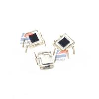China S6931-01 Silicon Photodiode 0.48 A/W Visible Light Sensor for Consumer Electronics for sale