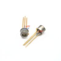 China G12180-010A Low Junction Capacitance InGaAs PIN Photodiode 1.55 μm 1.1 A/W for Precision Photometry for sale