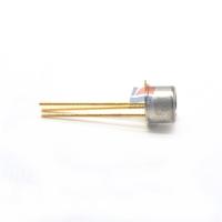 China G12180-010A Low Junction Capacitance InGaAs PIN Photodiode 1.55 μm 1.1 A/W for Precision Photometry for sale