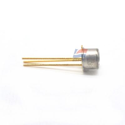 China G12180-010A Low Junction Capacitance InGaAs PIN Photodiode 1.55 μm 1.1 A/W for Precision Photometry for sale