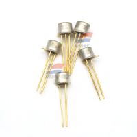 China G12180-010A Low Junction Capacitance InGaAs PIN Photodiode 1.55 μm 1.1 A/W for Precision Photometry for sale