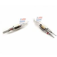China UV Source Checker Lamp L9657-03 for UVTRON Flame Sensors 600V DC 1000h Life for sale