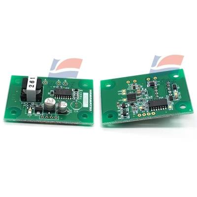 China Hamamatsu C10807 UVTRON Driving Circuit 12-24V DC for Fire and Arson Surveillance for sale