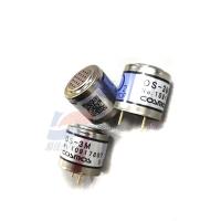 China YJJ OS-3M Oxygen Sensor 0-25vol% for Universe XP-302M Gas Detector Replacement for sale