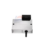 China PMSX003 Digital Particulate Matter Sensor Laser Scattering PM10 0.3µm Outdoor for sale