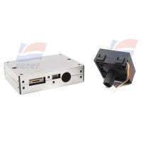 China PMSX003 Digital Particulate Matter Sensor Laser Scattering PM10 0.3µm Outdoor for sale