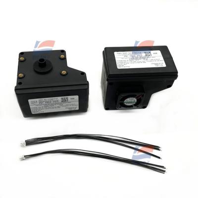 China YJJ OPC-N3 PM2.5 PM10 Particle Sensor 0.38-40μm 2000μg/m³ for Heavy Pollution Monitoring for sale