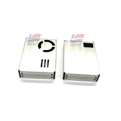 China YJJ PMS9103M Laser Scattering Particulate Matter Sensor 0.3-10μm 0-500μg/m³ PM2.5 PM10 Air Quality Monitor for sale