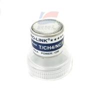 China YJJ OELASER-T/CH4/NC/P/FXX/5 4 Series Laser Methane Sensor Probe 3.3V-5.0V for sale