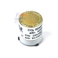 China NDIR Non Dispersive Infrared CO2 Gas Sensor C03-0961-000 5000 ppm Calibration for sale