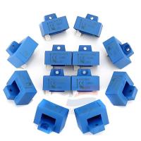 China YJJ HAS400-S/SP50 Open Loop Hall Effect Current Sensor 400A Rated 1% Accuracy ±15V DC for sale