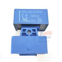 China YJJ HAS400-S/SP50 Open Loop Hall Effect Current Sensor 400A Rated 1% Accuracy ±15V DC for sale