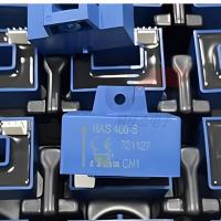 China YJJ HAS400-S/SP50 Open Loop Hall Effect Current Sensor 400A Rated 1% Accuracy ±15V DC for sale