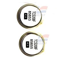 China YJJ TCS208F Gas Thermal Conductivity Sensor MEMS Technology 30mW Trace Gas Flow Detection for sale
