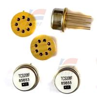 China YJJ TCS208F Gas Thermal Conductivity Sensor MEMS Technology 30mW Trace Gas Flow Detection for sale