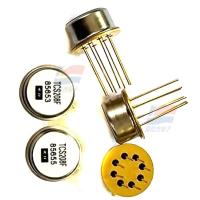 China YJJ TCS208F Gas Thermal Conductivity Sensor MEMS Technology 30mW Trace Gas Flow Detection for sale