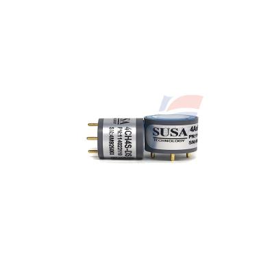 China 4CH4S-DS 114-023-110 Methyl Mercaptan Sensor Electrochemical Three Electrodes for sale